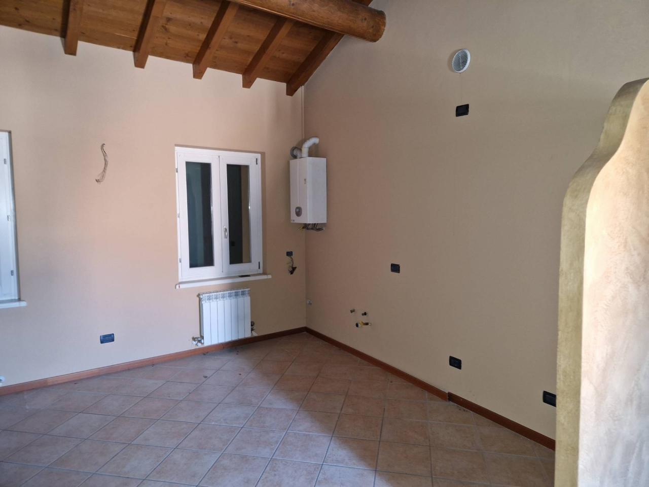 Appartamento in vendita a Orzinuovi