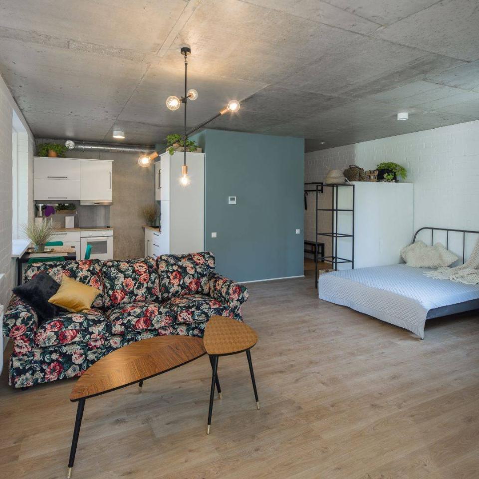 Appartamento in vendita a Brescia