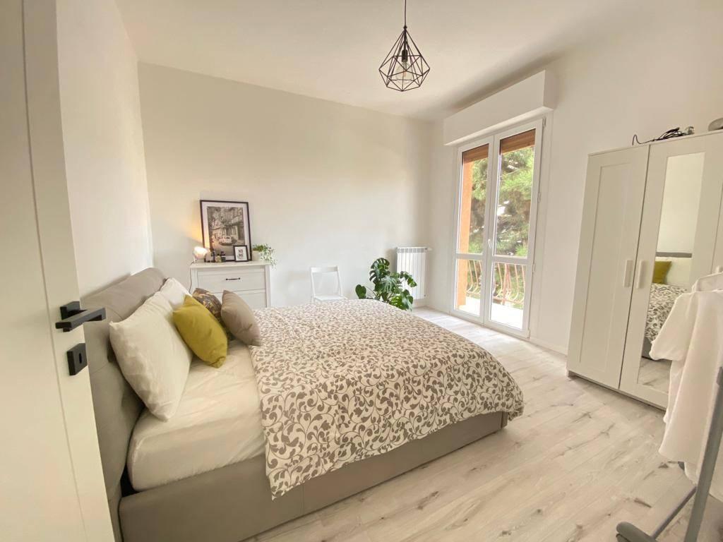 Appartamento in vendita a Brescia