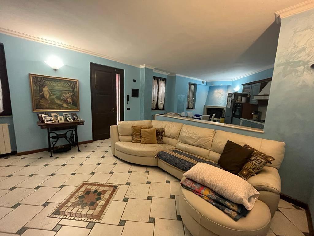 Appartamento in vendita a Brescia