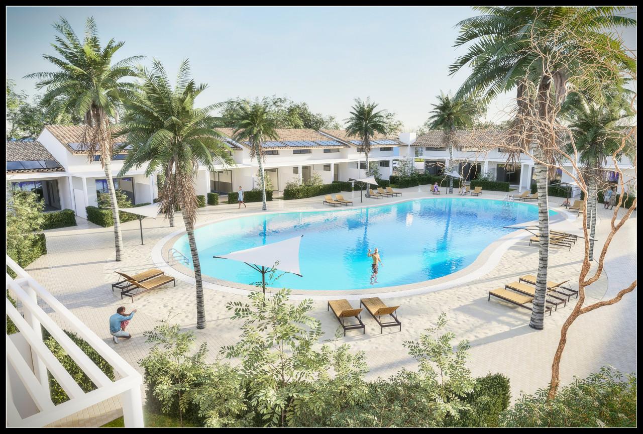 Appartamento in vendita a Jesolo