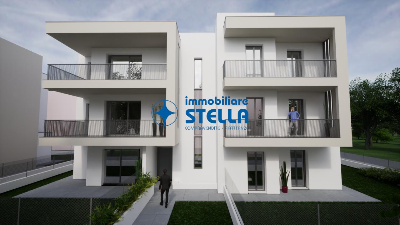 Appartamento in vendita a Jesolo