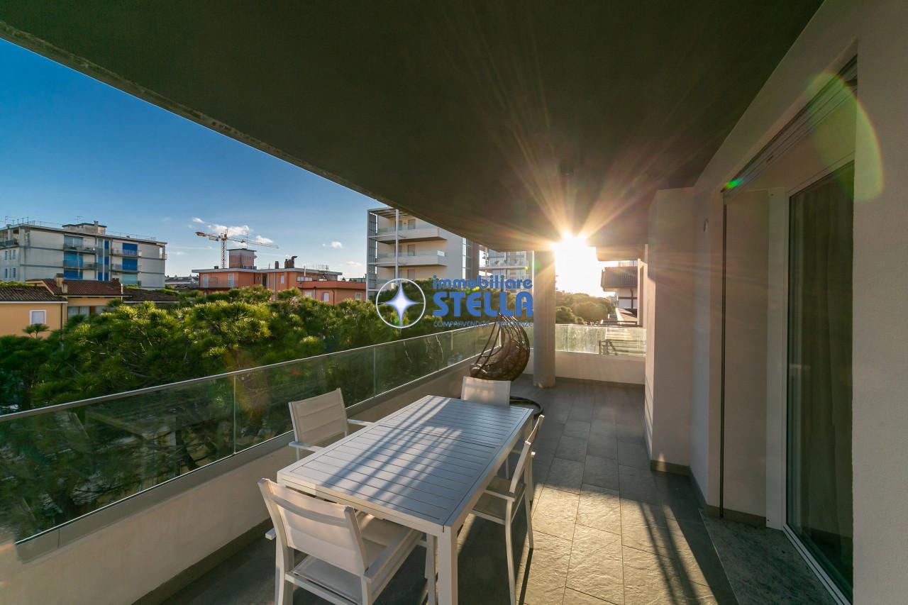 Appartamento in affitto a Jesolo