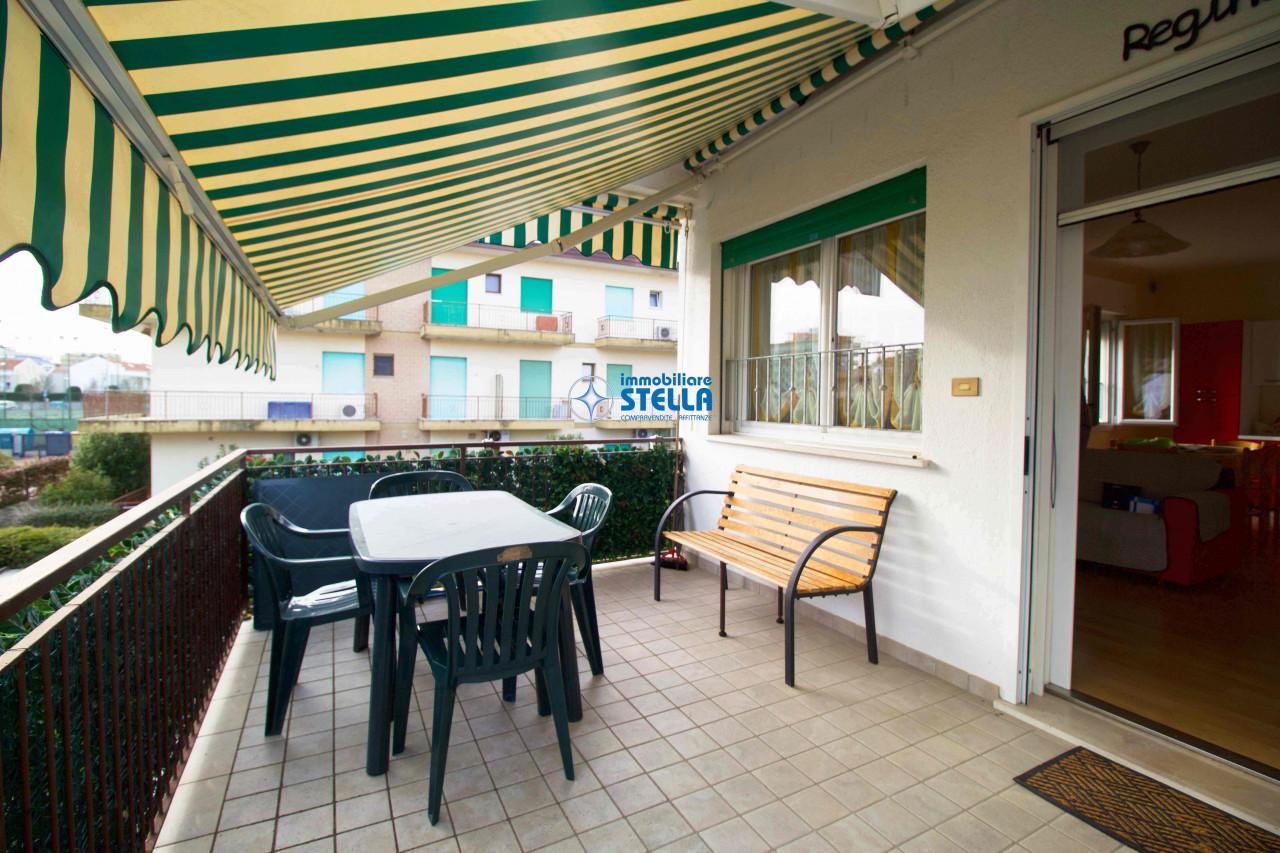 Appartamento in affitto a Jesolo