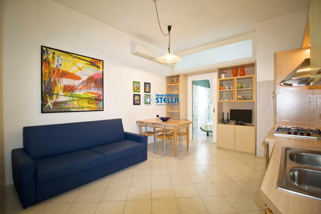 Appartamento in affitto a Jesolo