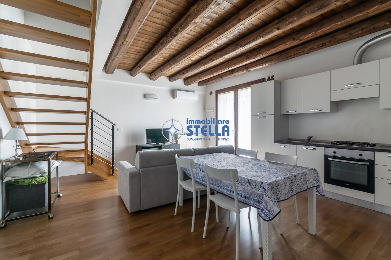 Appartamento in affitto a Jesolo