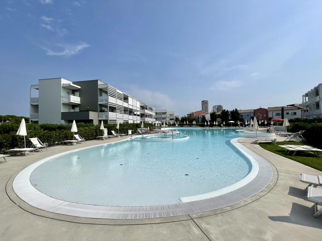 Appartamento in affitto a Jesolo