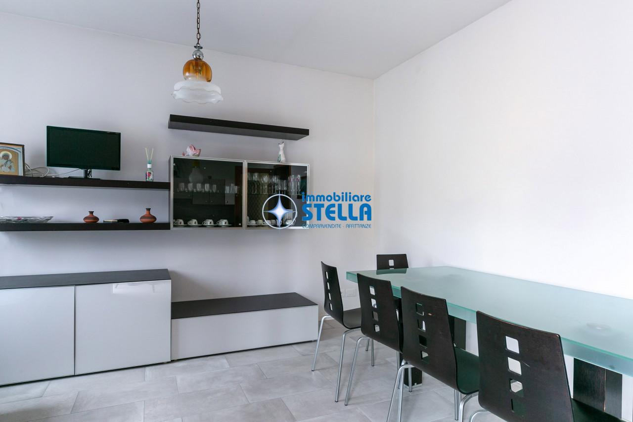 Appartamento in affitto a Jesolo