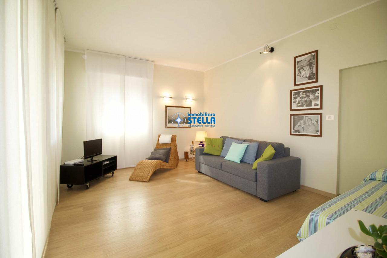 Appartamento in affitto a Jesolo