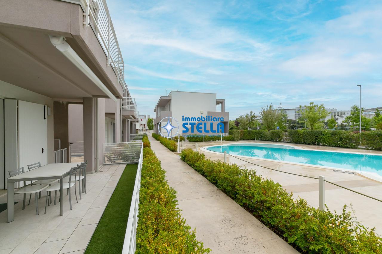 Appartamento in affitto a Jesolo