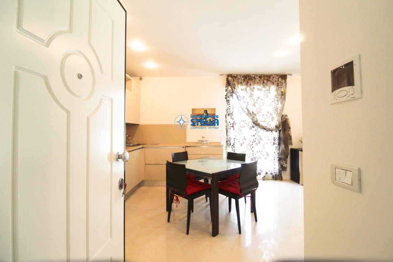 Appartamento in affitto a Jesolo