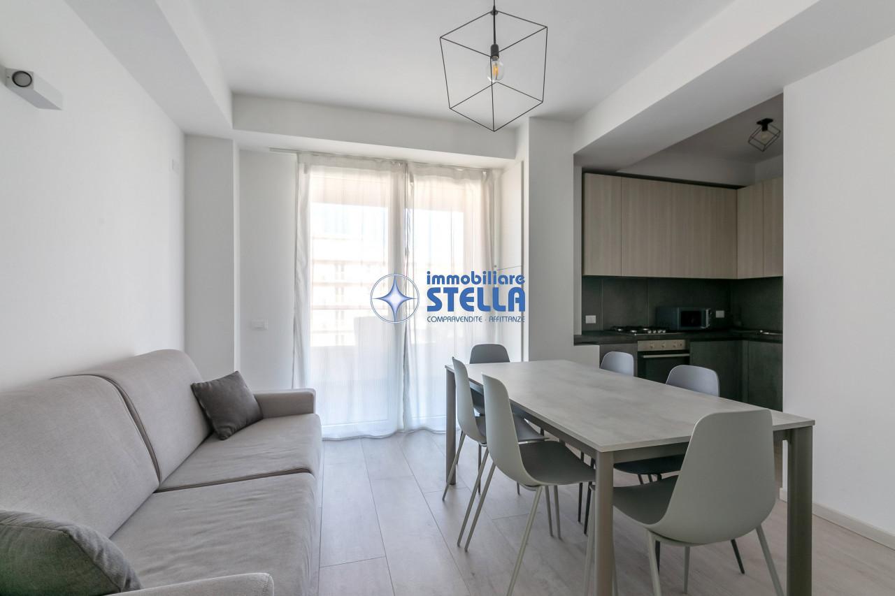 Appartamento in affitto a Jesolo