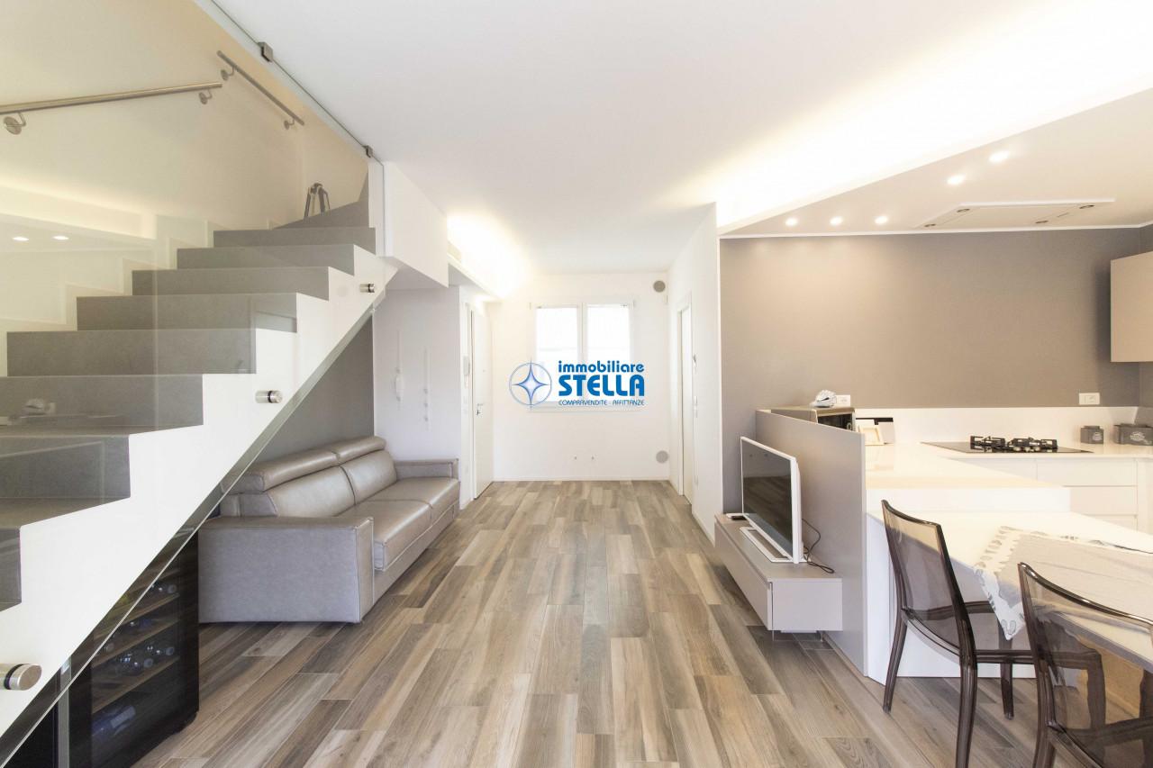 Appartamento in affitto a Jesolo