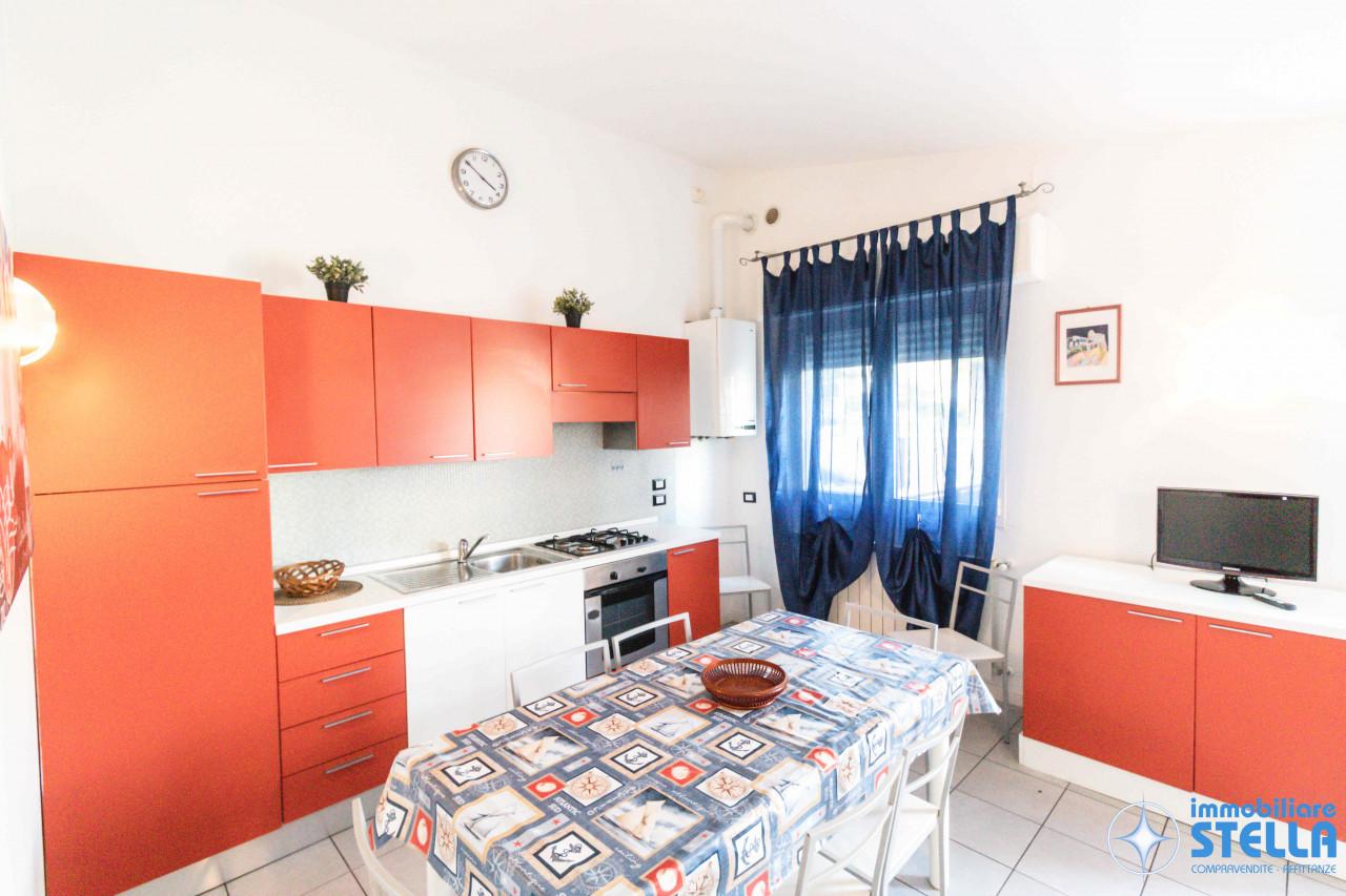 Appartamento in affitto a Jesolo