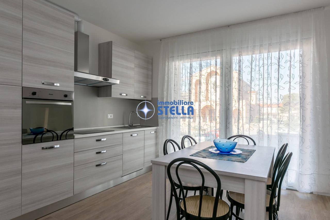 Appartamento in affitto a Jesolo