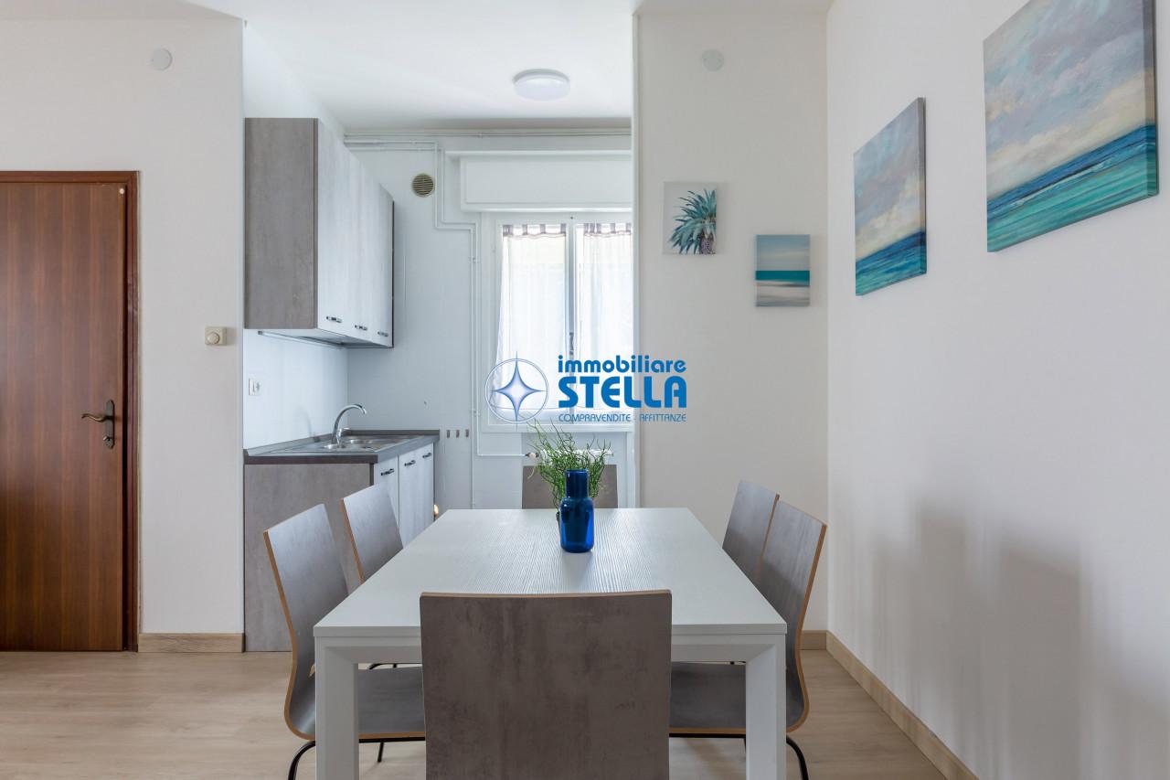 Appartamento in affitto a Jesolo