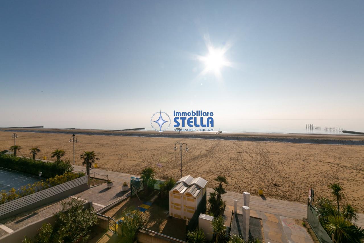 Appartamento in affitto a Jesolo