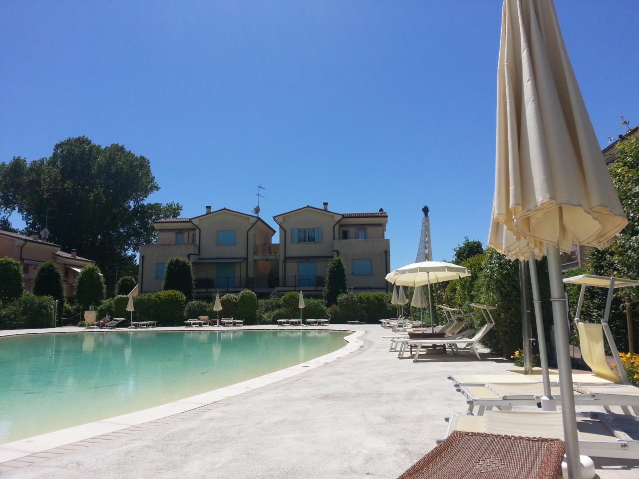 Appartamento in affitto a Jesolo