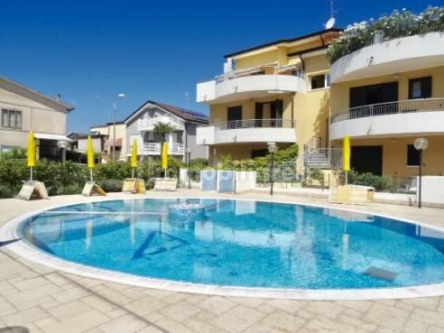 Appartamento in affitto a Jesolo