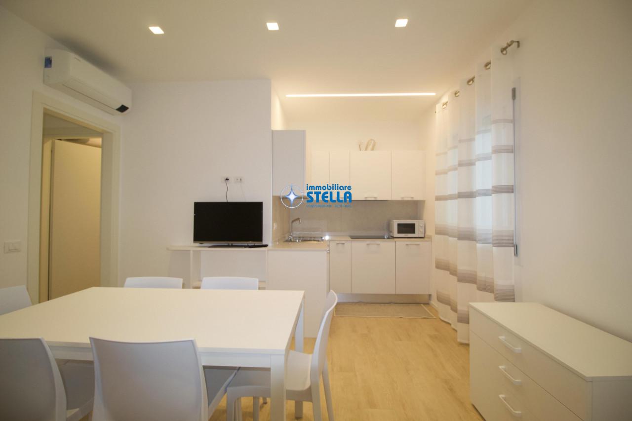 Appartamento in affitto a Jesolo