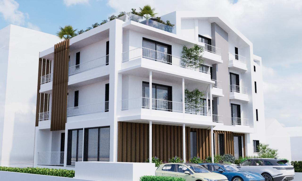 Appartamento in vendita a Jesolo