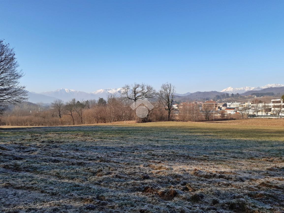 Terreno agricolo in vendita a Rivoli