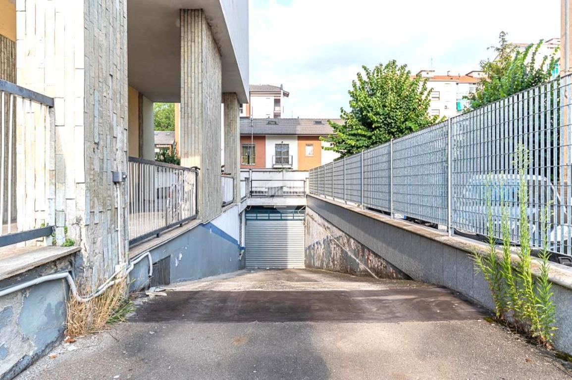 Box in vendita a Collegno