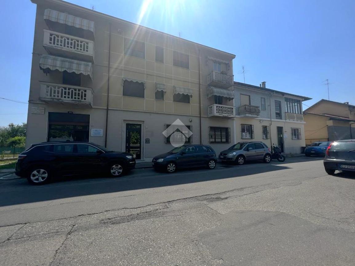 Ufficio in affitto a Collegno