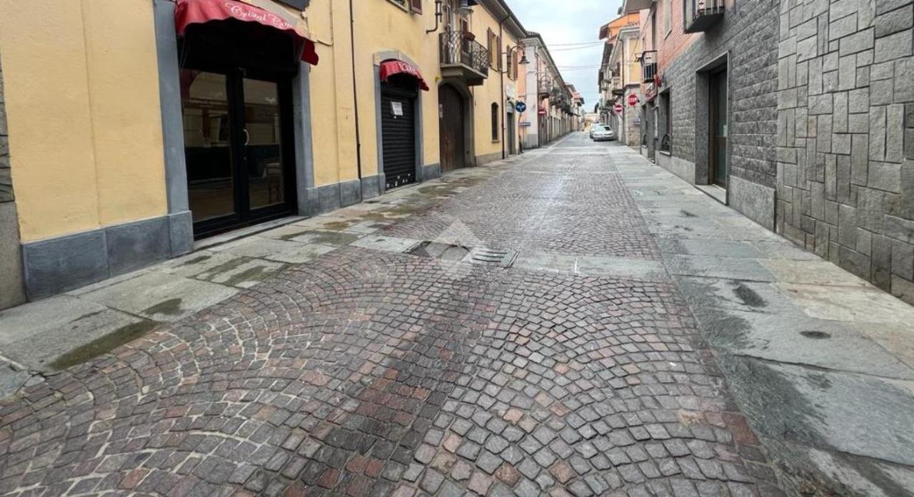 Negozio in affitto a Pianezza