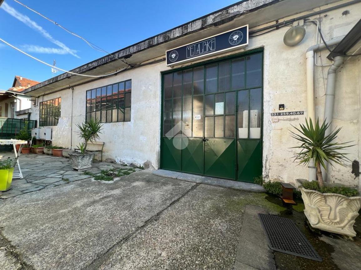 Laboratorio in affitto a Collegno