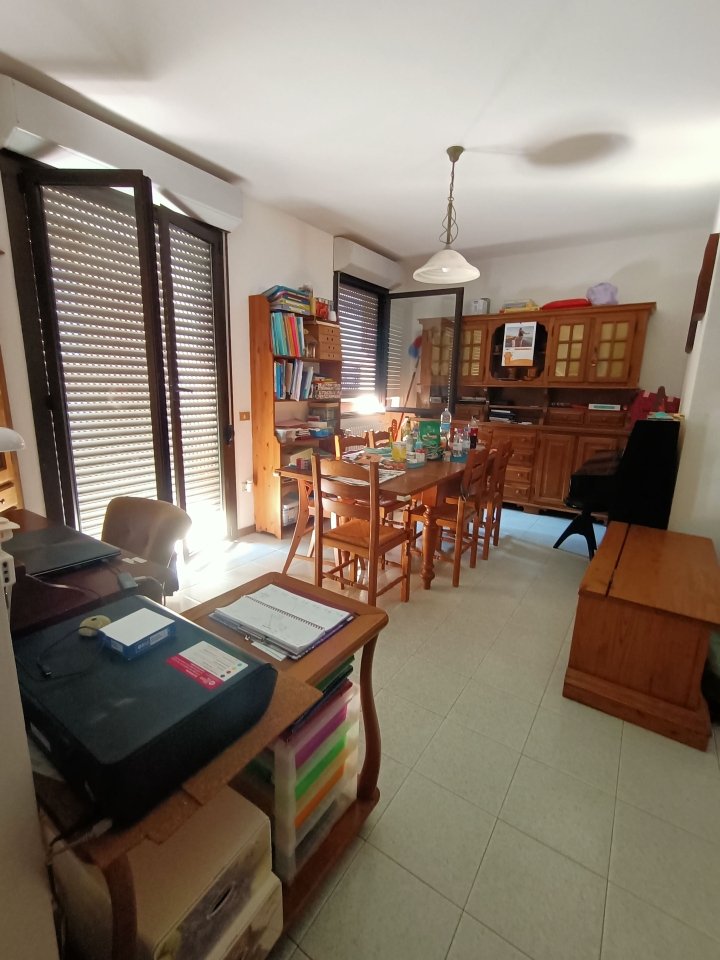 Appartamento in vendita a Castel Bolognese