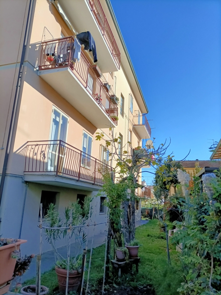 Appartamento in vendita a Castel Bolognese