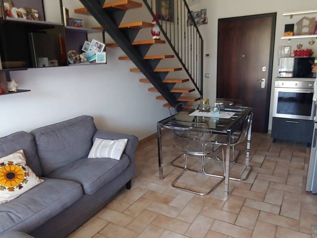 Trilocale in Via Molino Torre, Brisighella