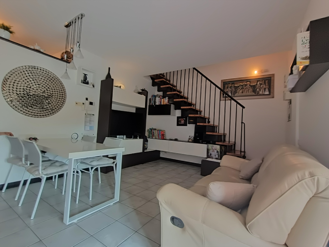 Appartamento in vendita a Castel Bolognese