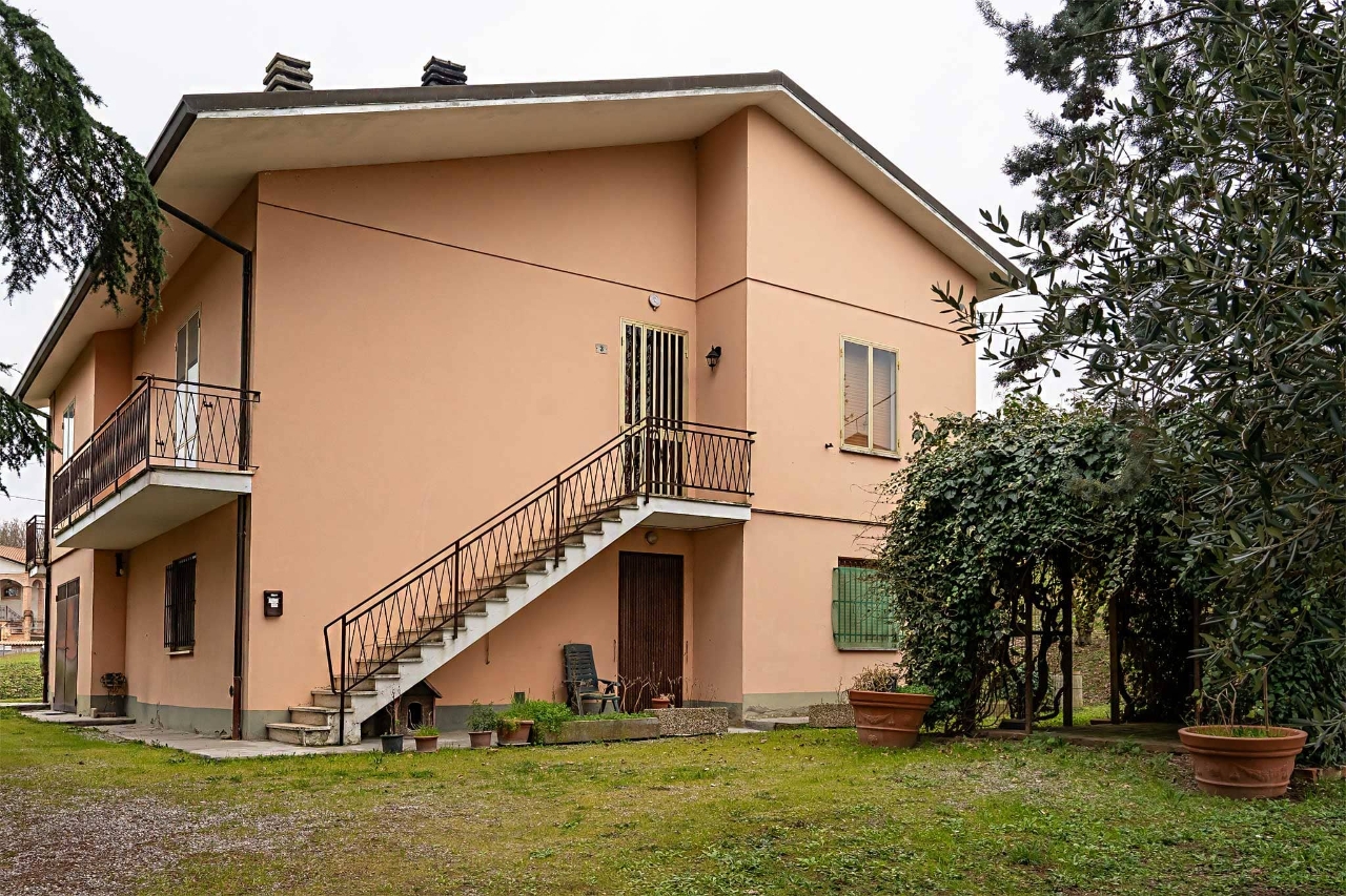 Casa indipendente in vendita a Riolo Terme