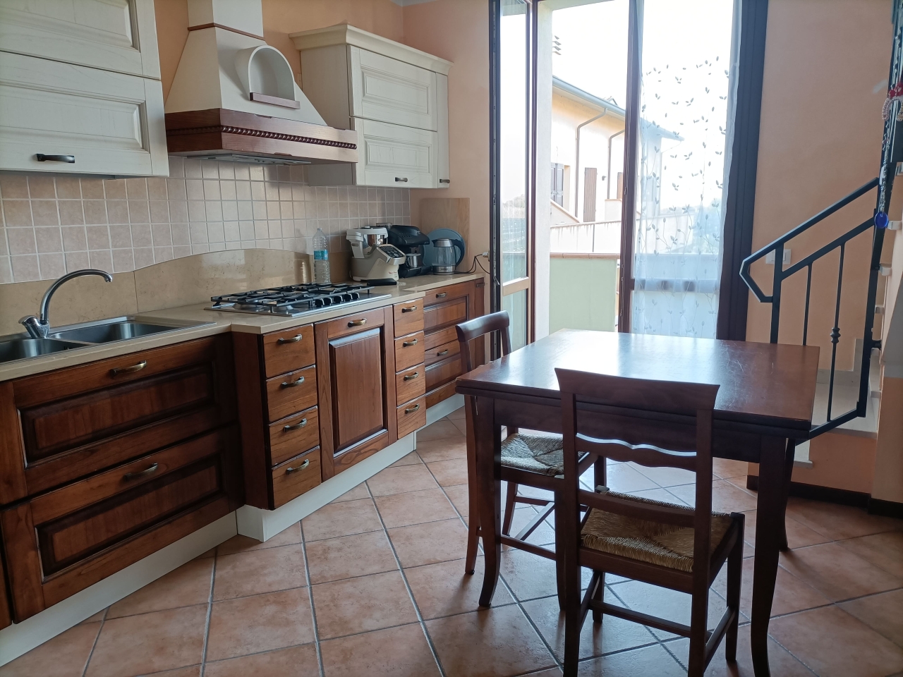 Appartamento in vendita a Castel Bolognese