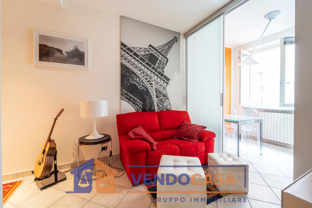 Appartamento in vendita a Cuneo