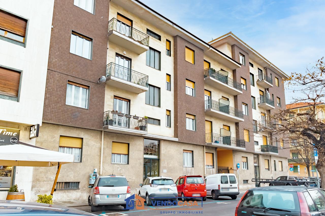 Appartamento in vendita a Cuneo