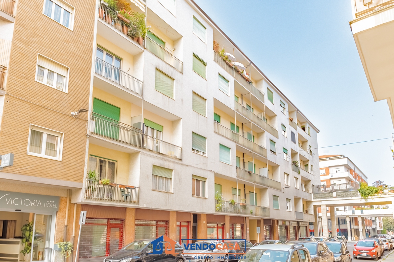 Appartamento in vendita a Cuneo