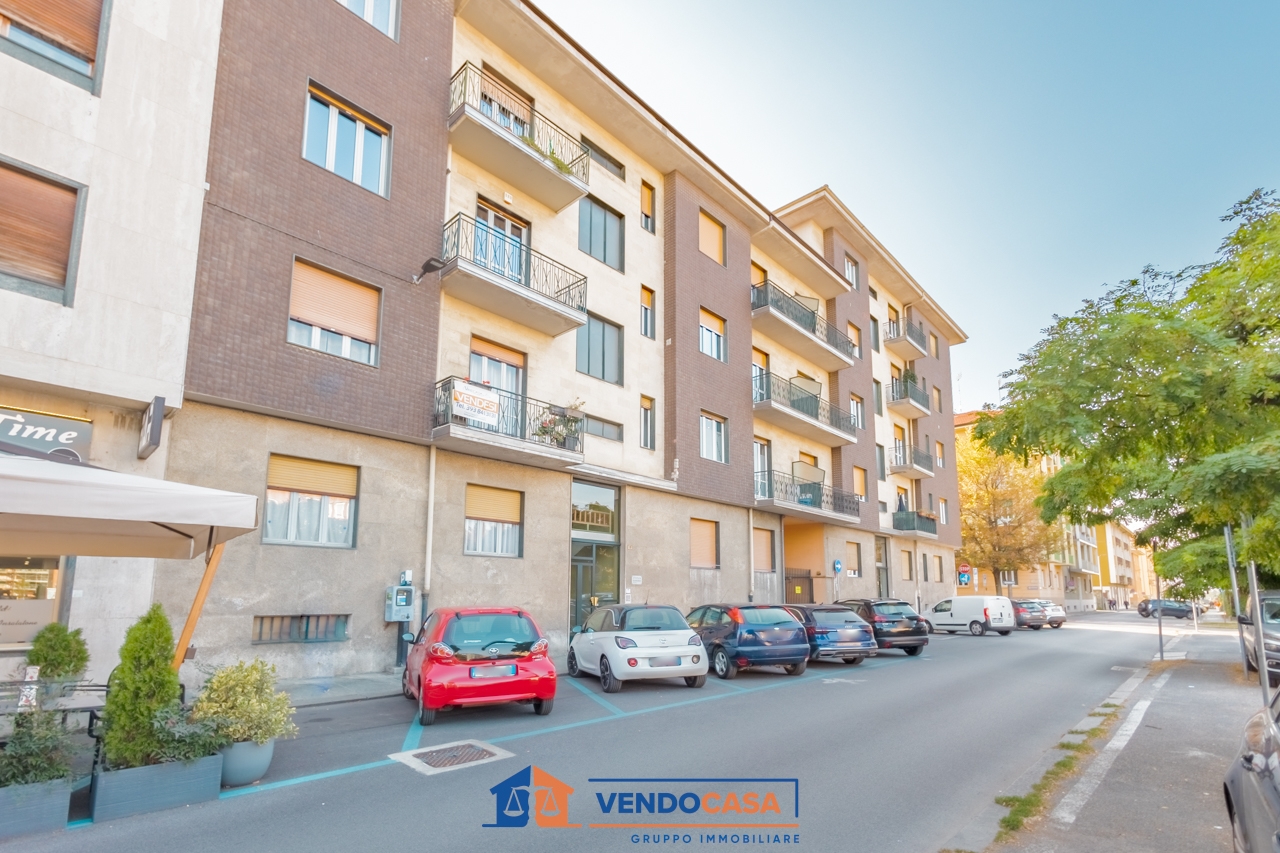 Appartamento in vendita a Cuneo