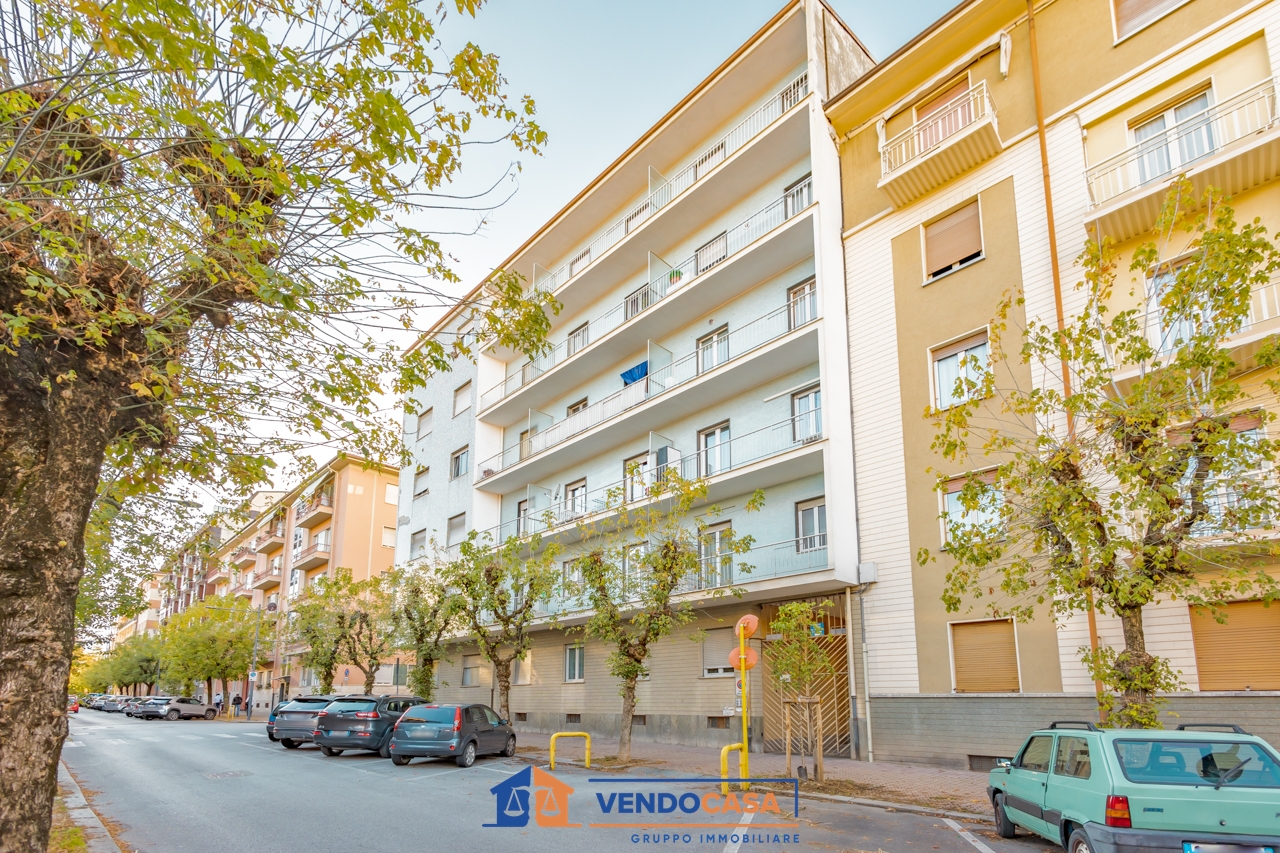 Appartamento in vendita a Cuneo