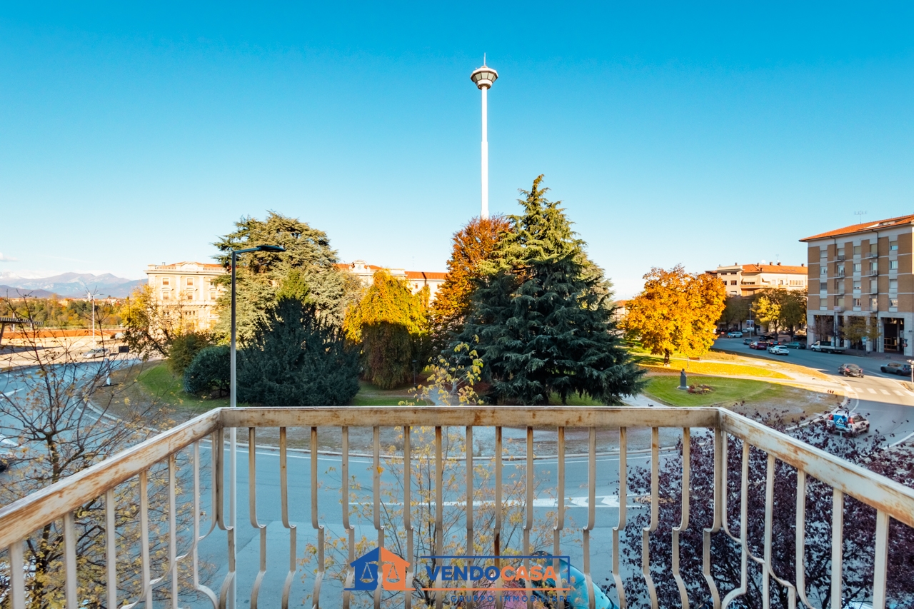 Appartamento in vendita a Cuneo