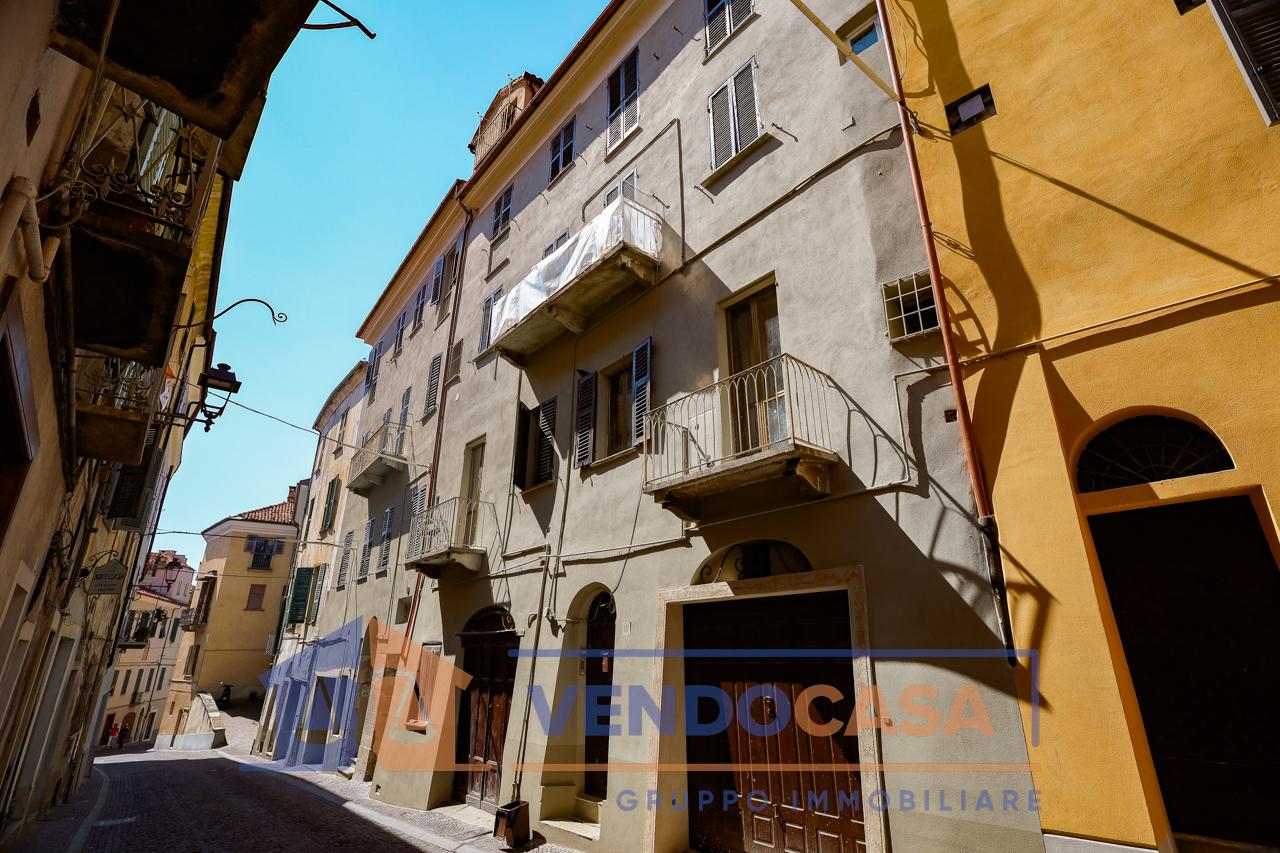 Appartamento in vendita a Mondovi'