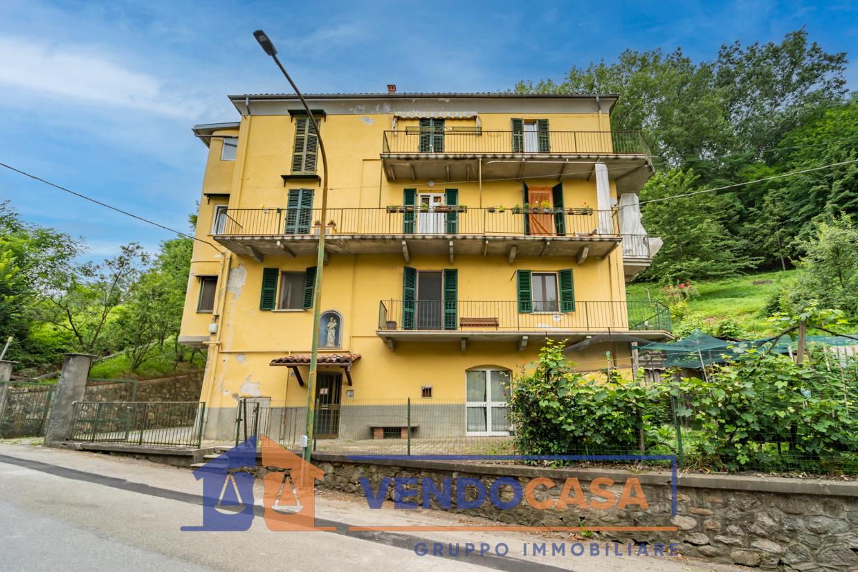 Attico in vendita a Mondovi'