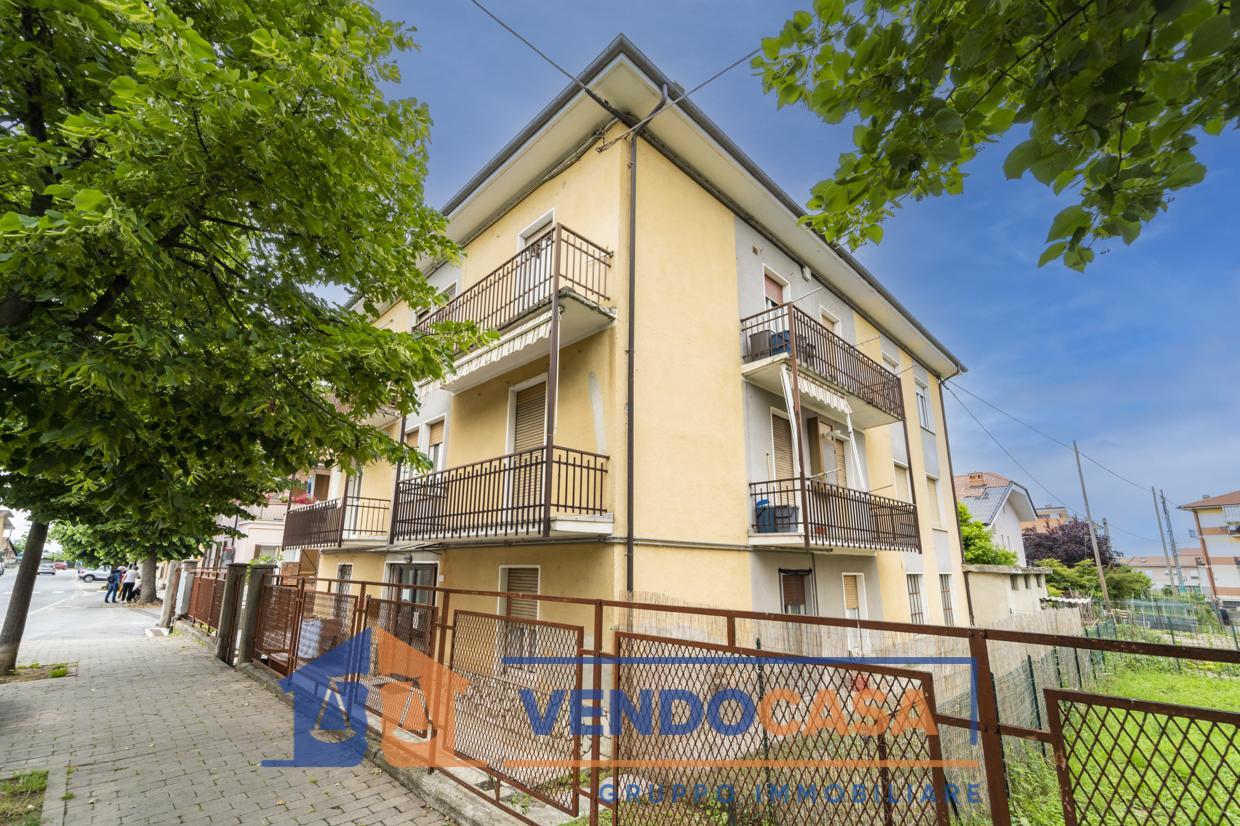 Appartamento in vendita a Mondovi'