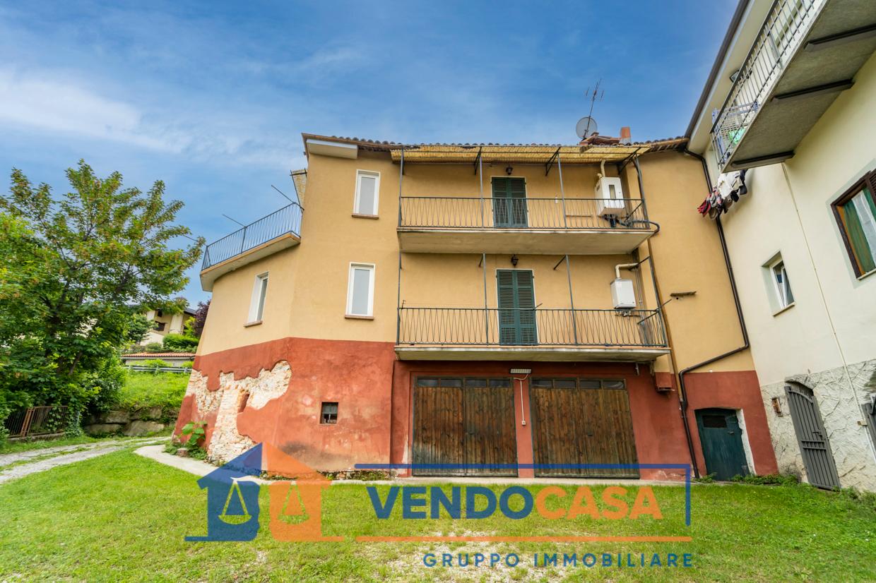 Porzione di casa in vendita a Vicoforte