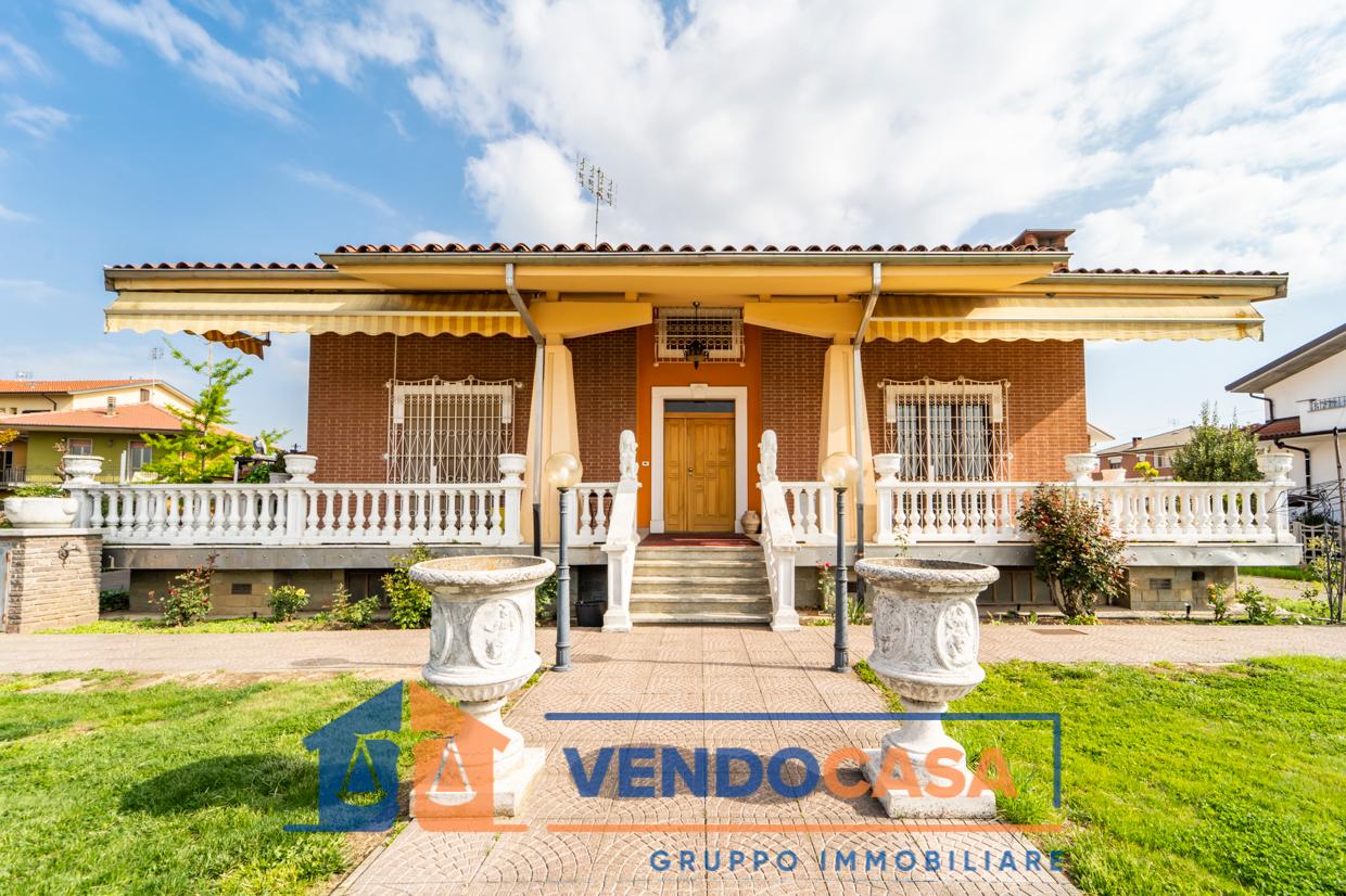 Villa in vendita a Morozzo