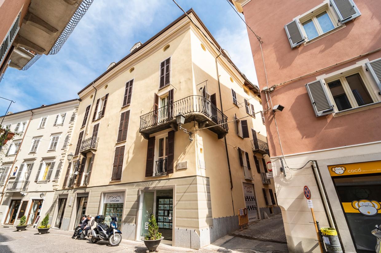 Appartamento in vendita a Mondovi'