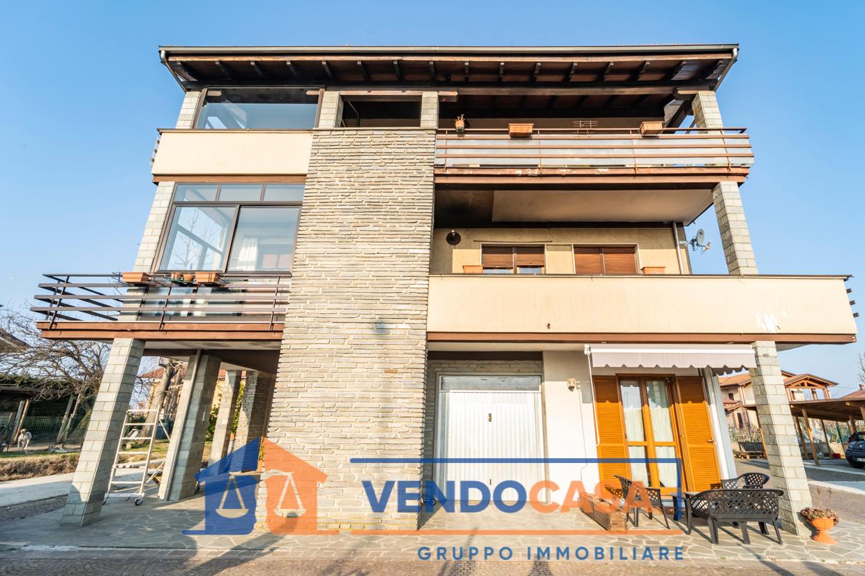 Appartamento in vendita a Mondovi'