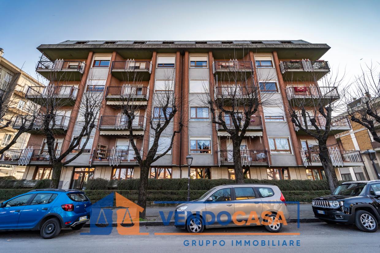 Appartamento in vendita a Mondovi'